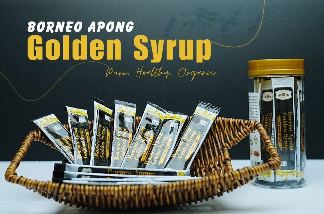 Assignment Brief: Developing Global Market Strategies for Borneo Apong ...