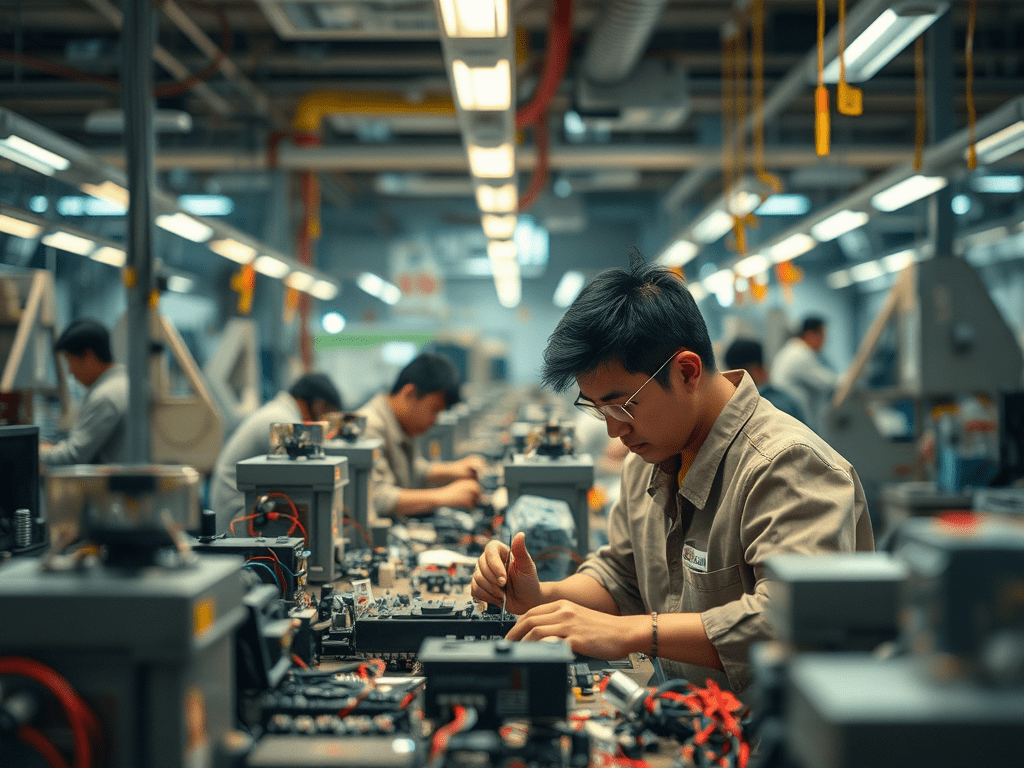 Understanding Japanese Work Ethic: Hard-working and Working Hard ...