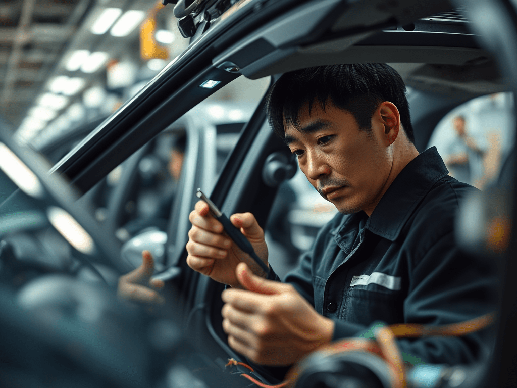 Understanding Japanese Work Ethic: Hard-working and Working Hard ...