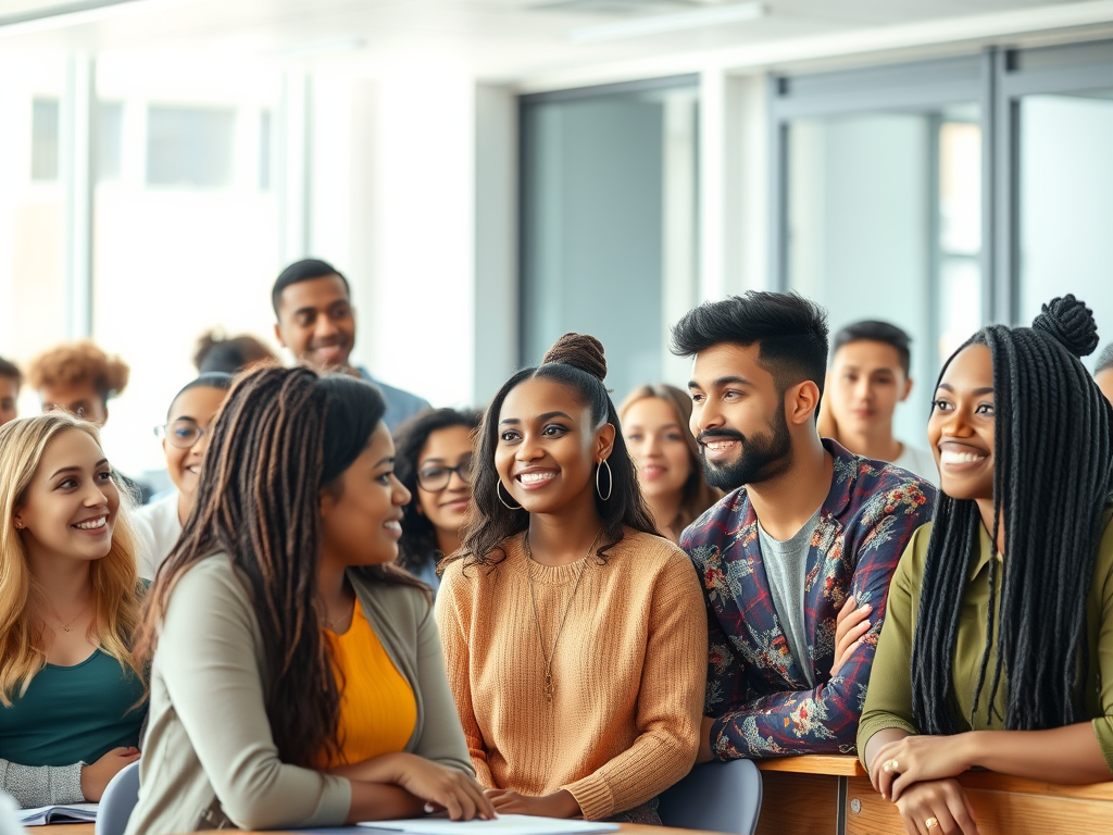 Understanding Cultural Influence on Society – Quality From Classroom to ...